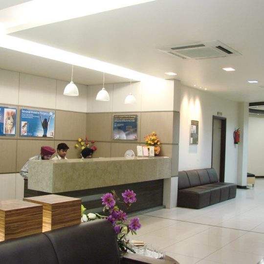 Gallery: RG Stone Urology & Laparoscopy Hospital