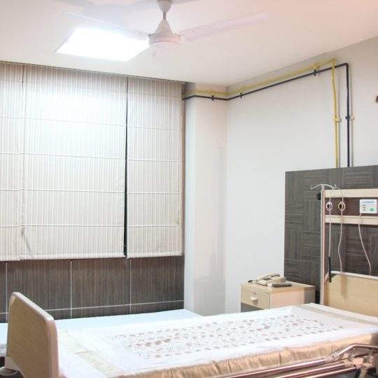 Gallery: RG Stone Urology & Laparoscopy Hospital