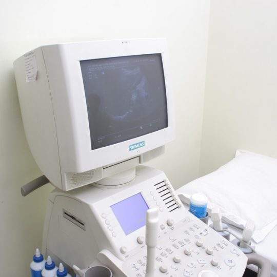 Gallery: RG Stone Urology & Laparoscopy Hospital